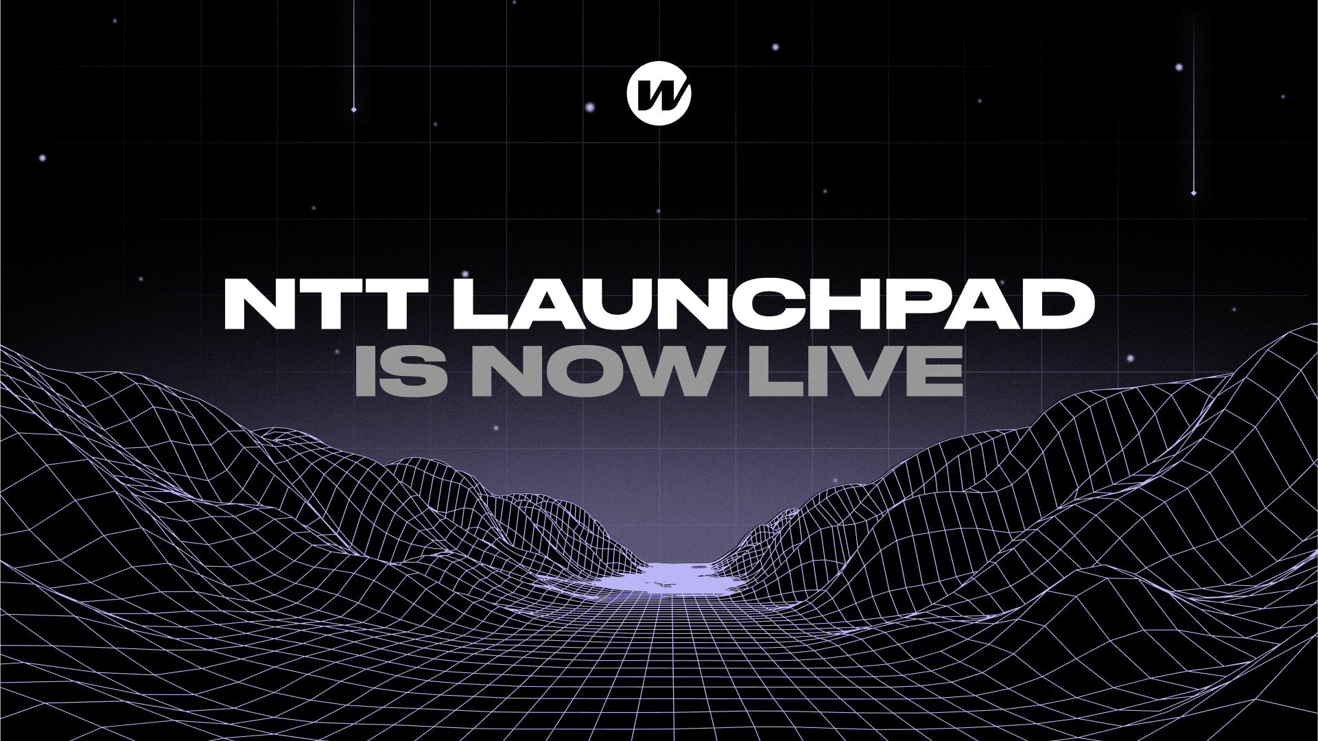 Introducing the NTT launchpad: deploy Multichain tokens with | Wormhole